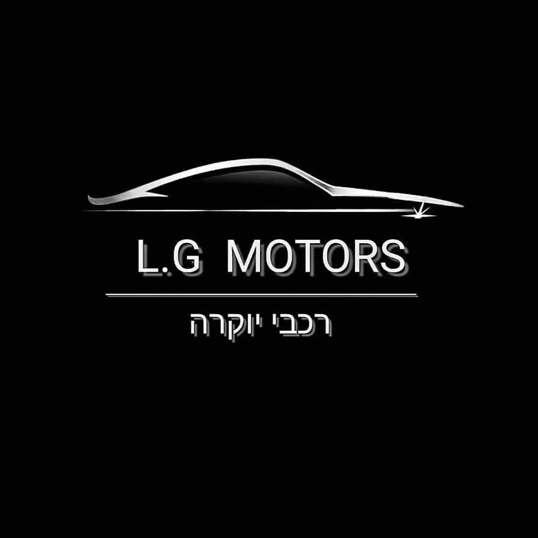 קטלוג הרכבים של LG Motors אל ג׳י מוטורס